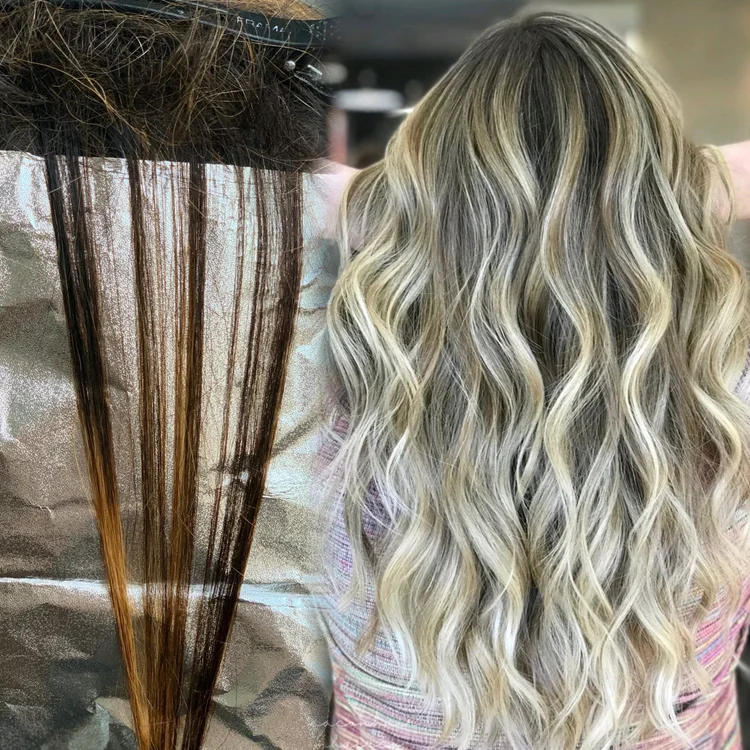 Blog — Deacon Hair Co Salon