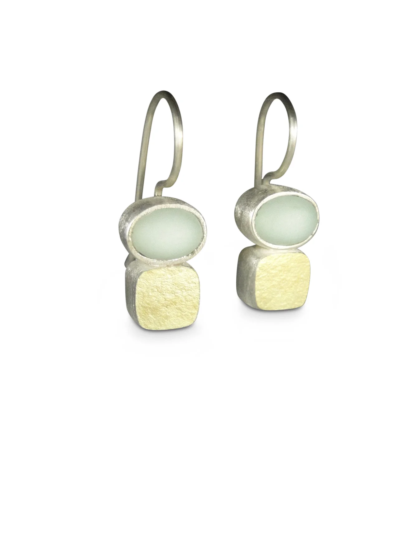 Earrings — amy faust