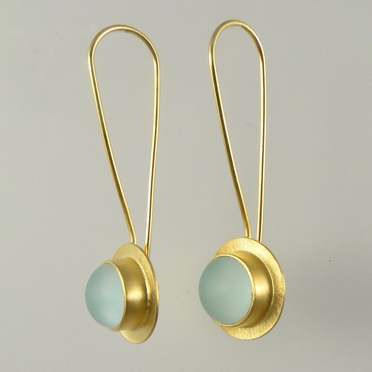 Earrings — amy faust