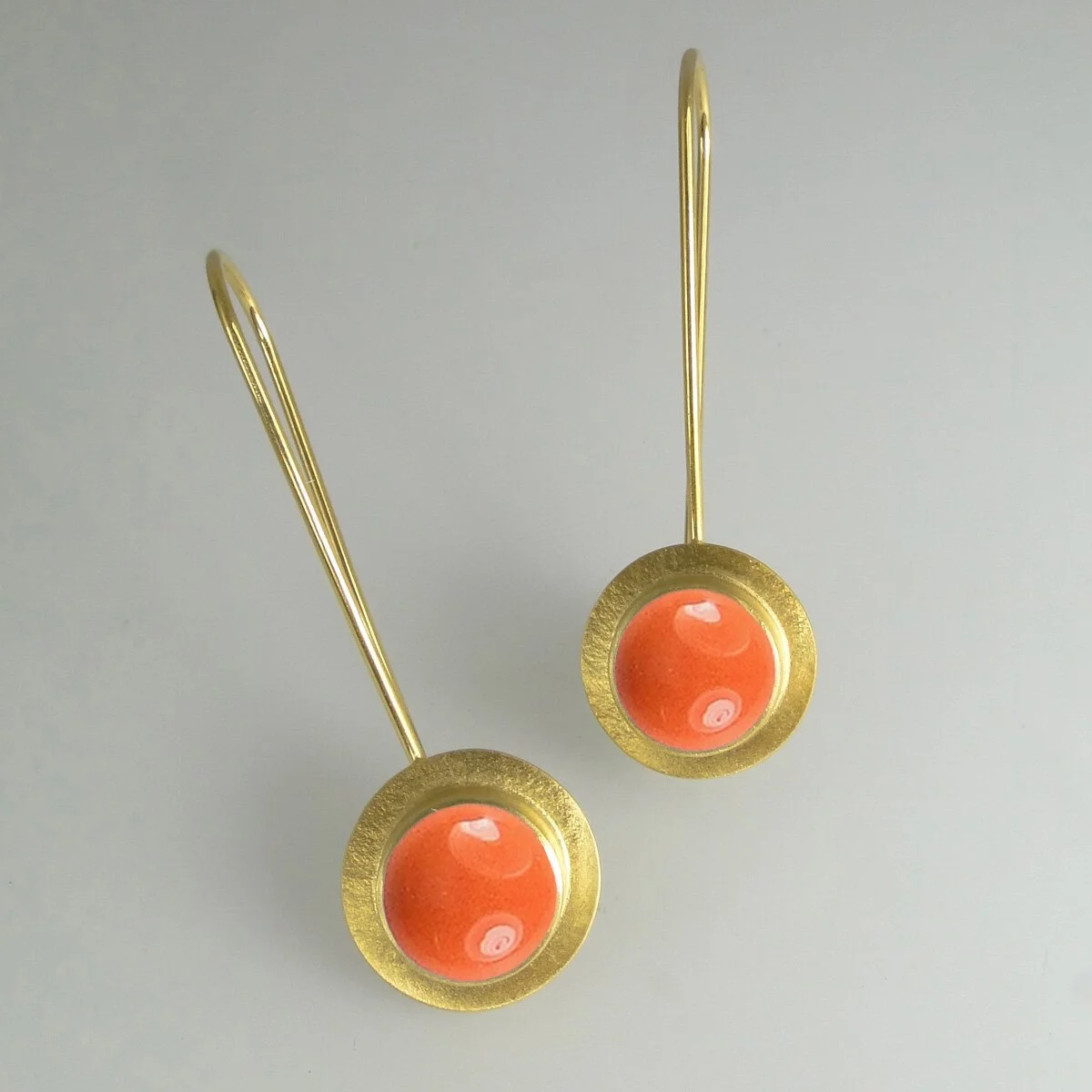 Earrings — amy faust