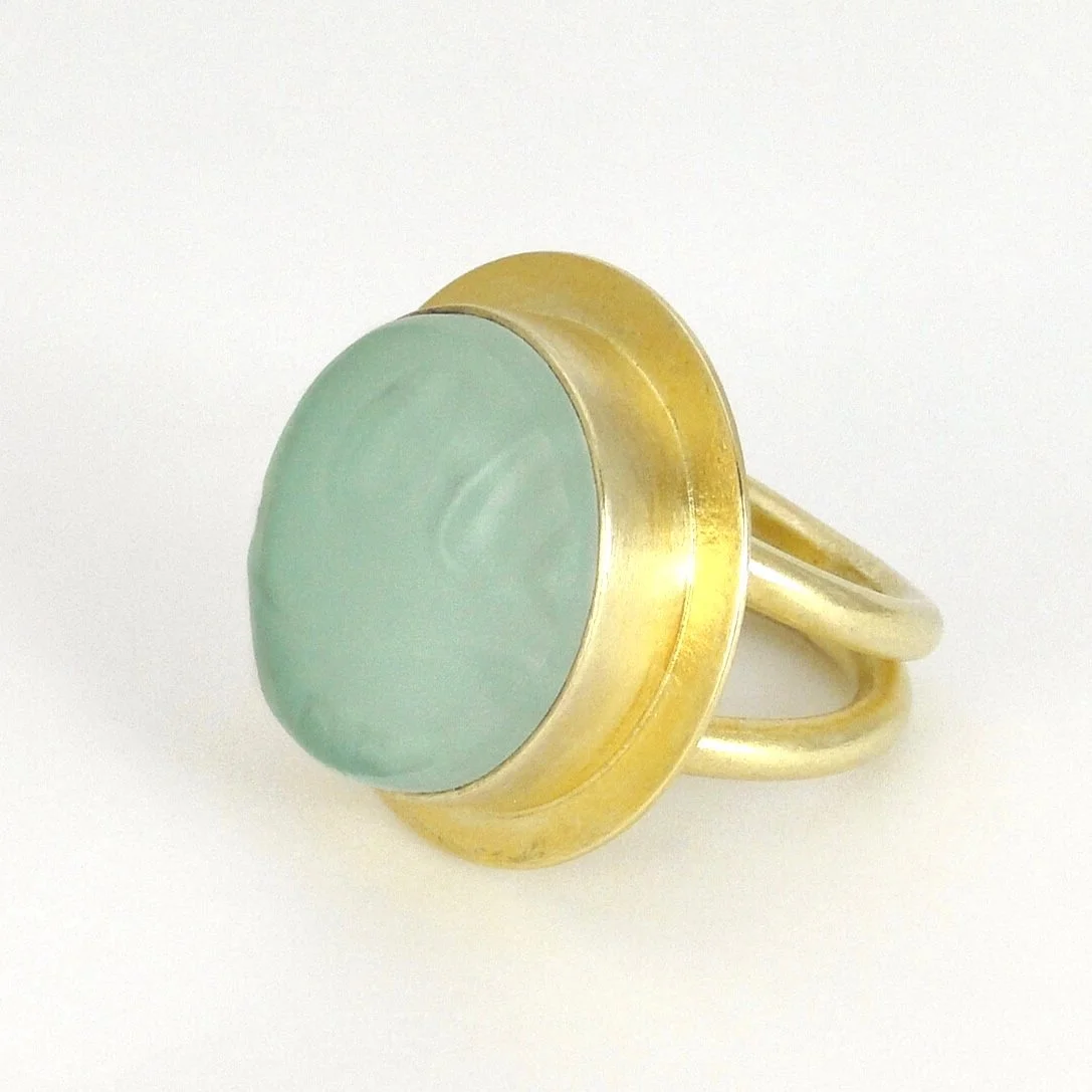 Rings — amy faust