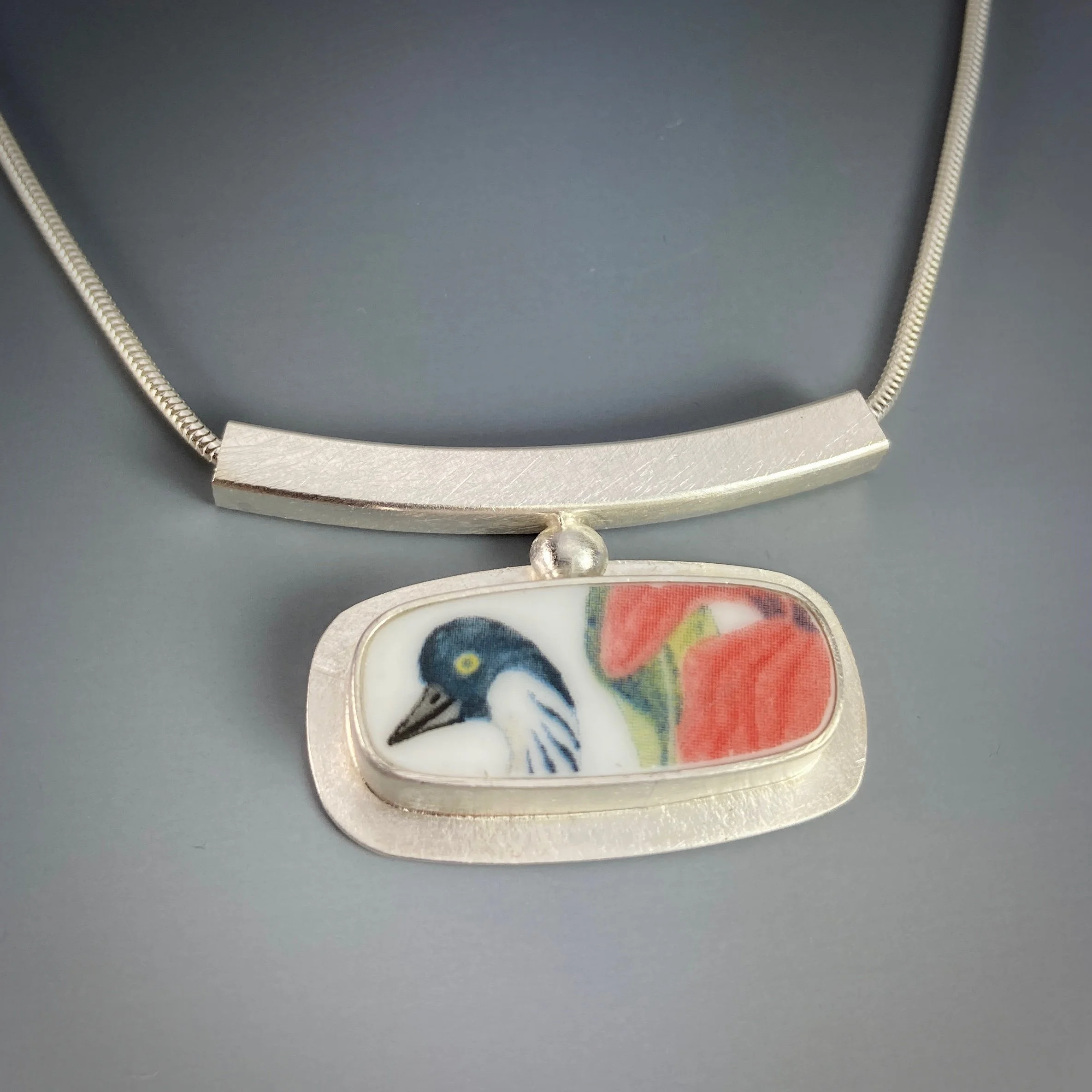 Flora and Fauna — amy faust