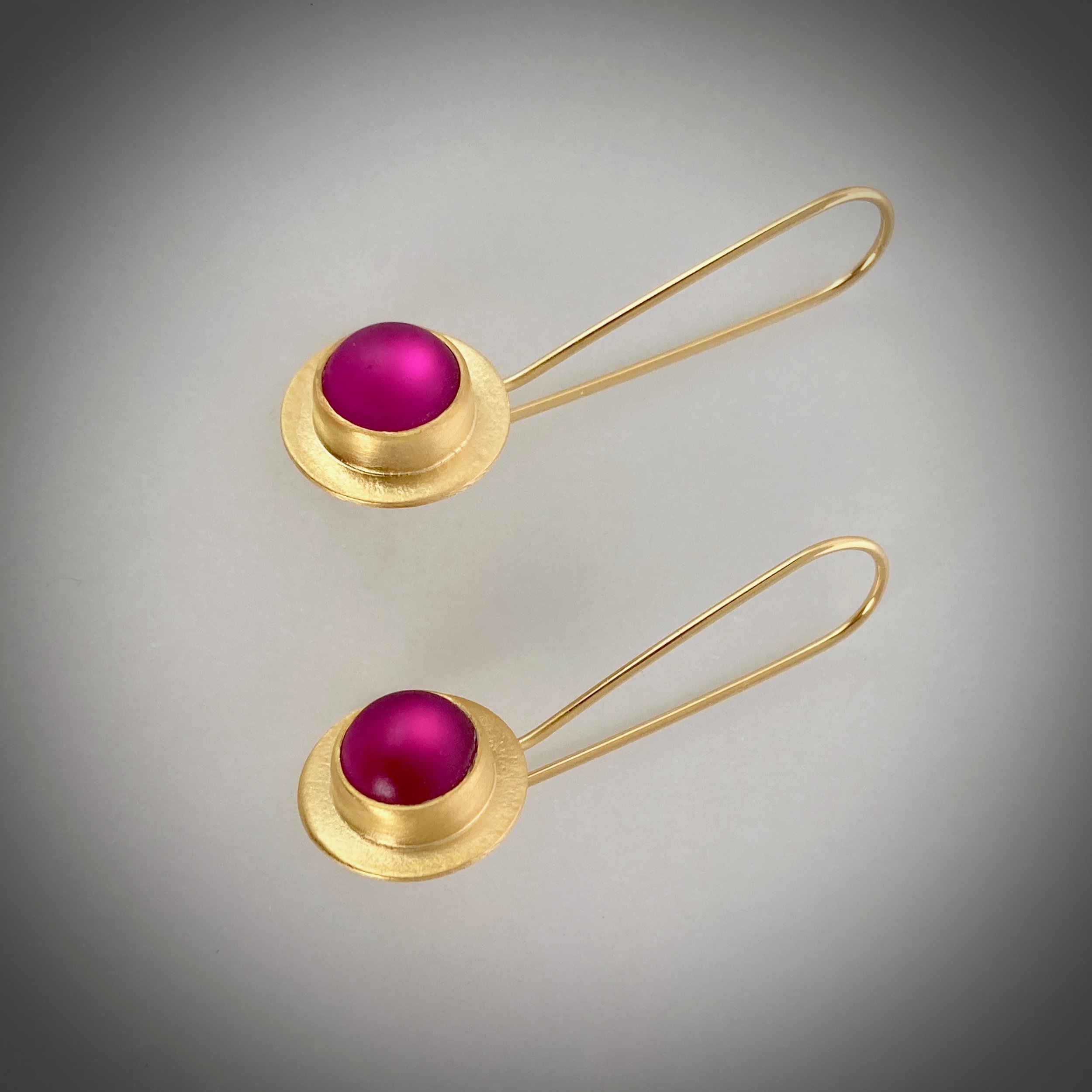 Earrings — amy faust