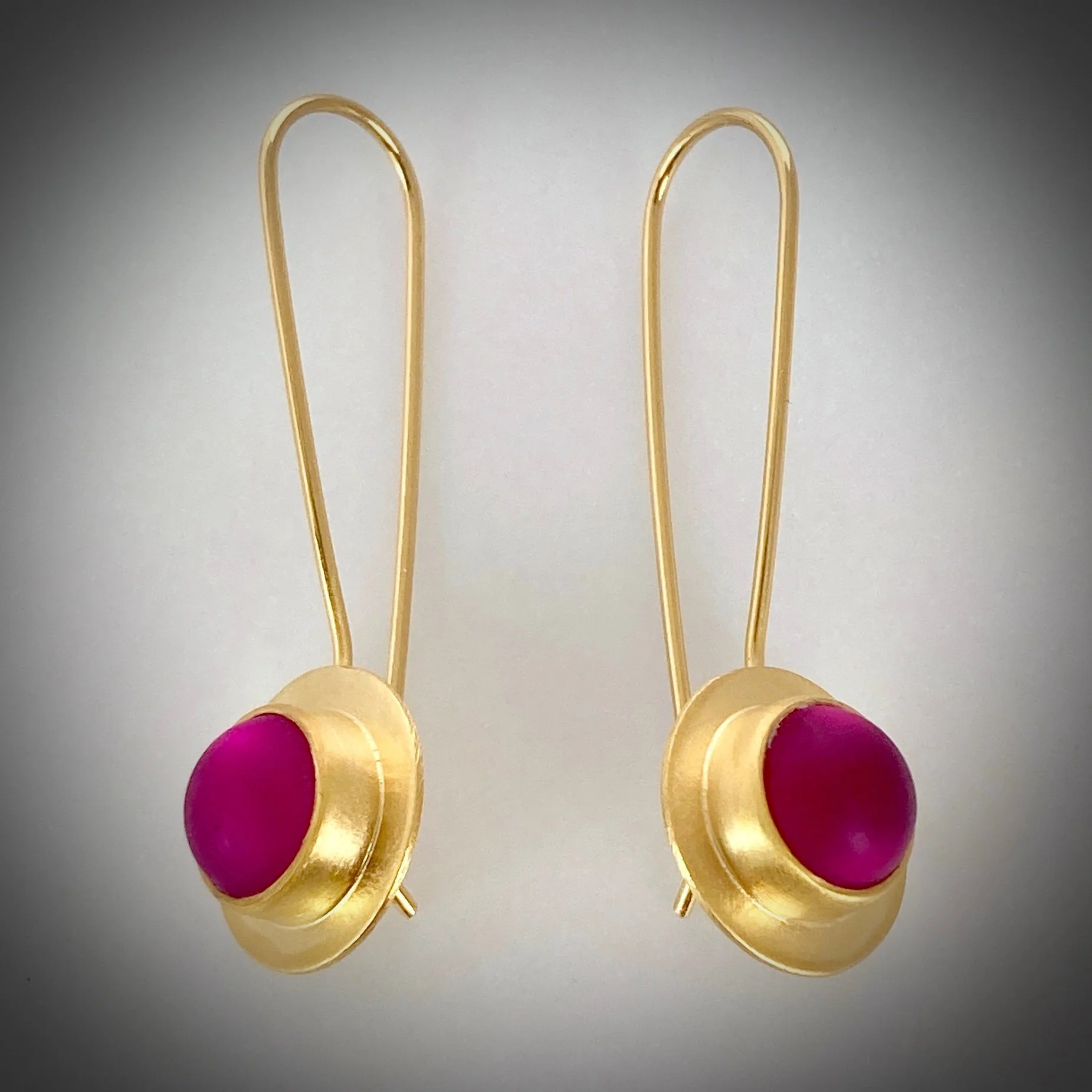 Earrings — amy faust