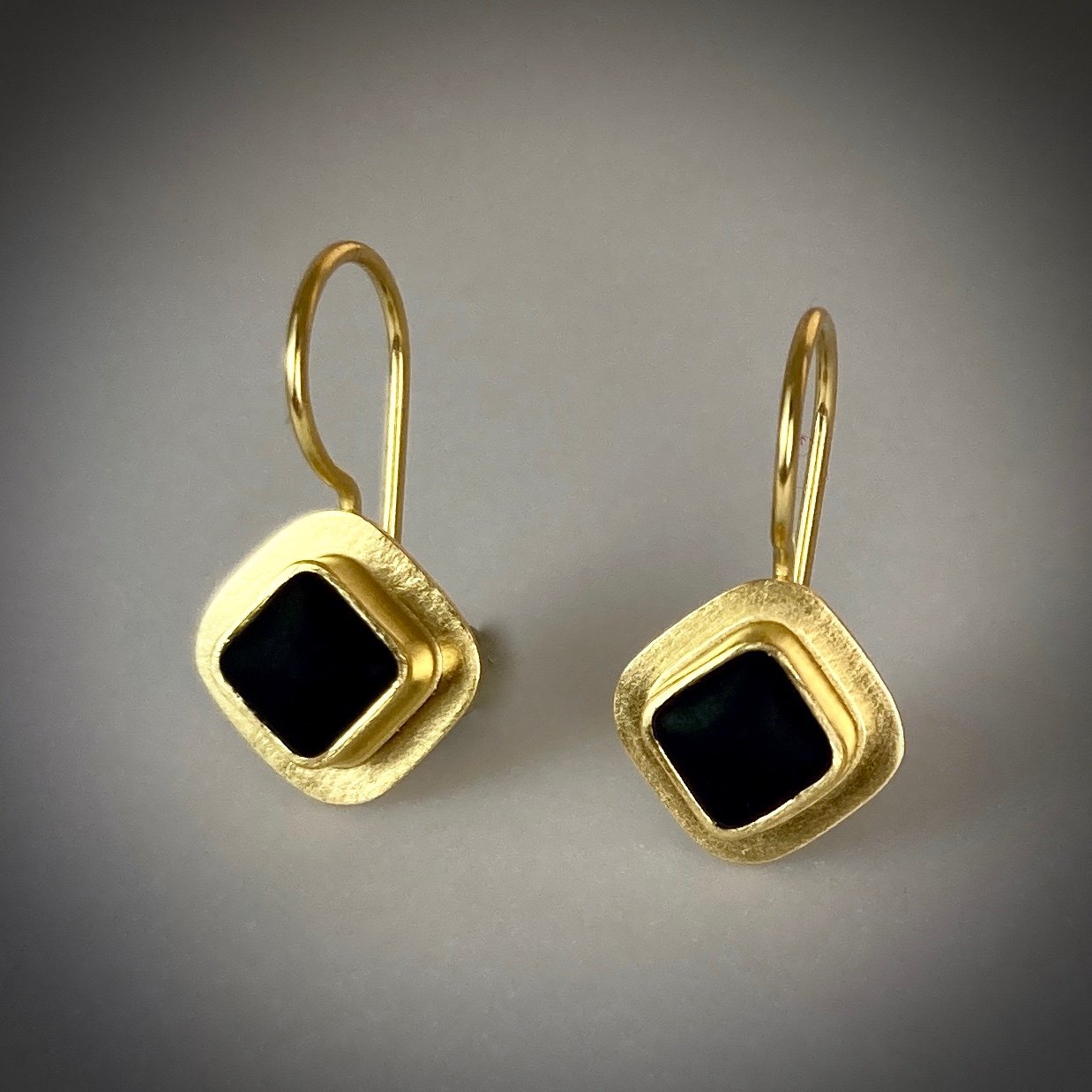 Earrings — amy faust