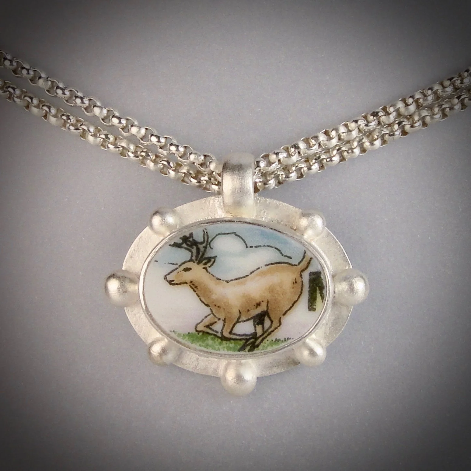 Flora and Fauna — amy faust