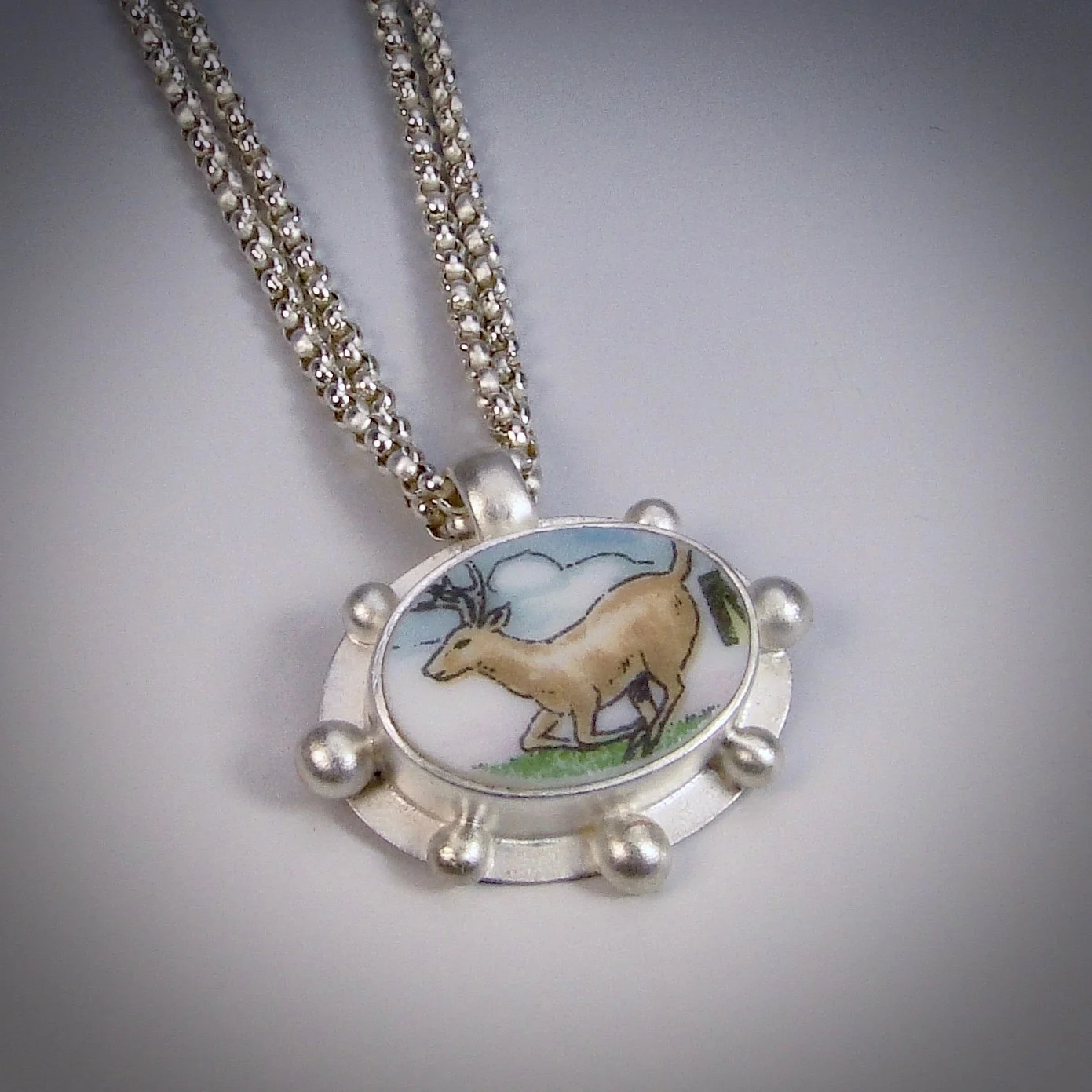 Flora and Fauna — amy faust