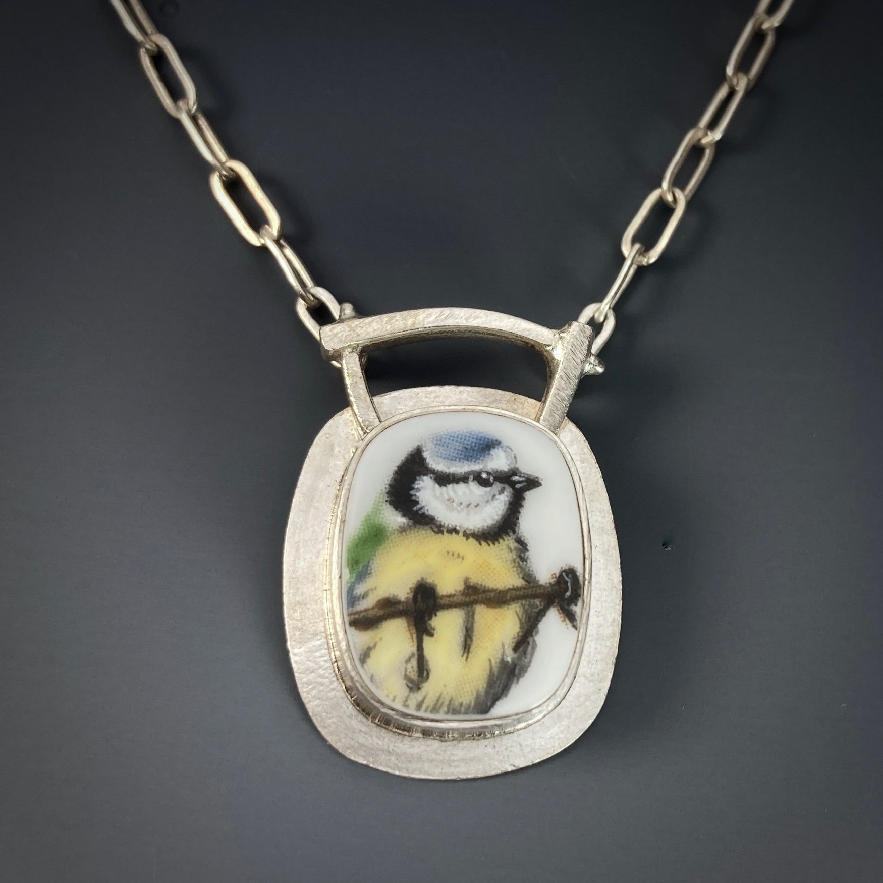 Flora and Fauna — amy faust