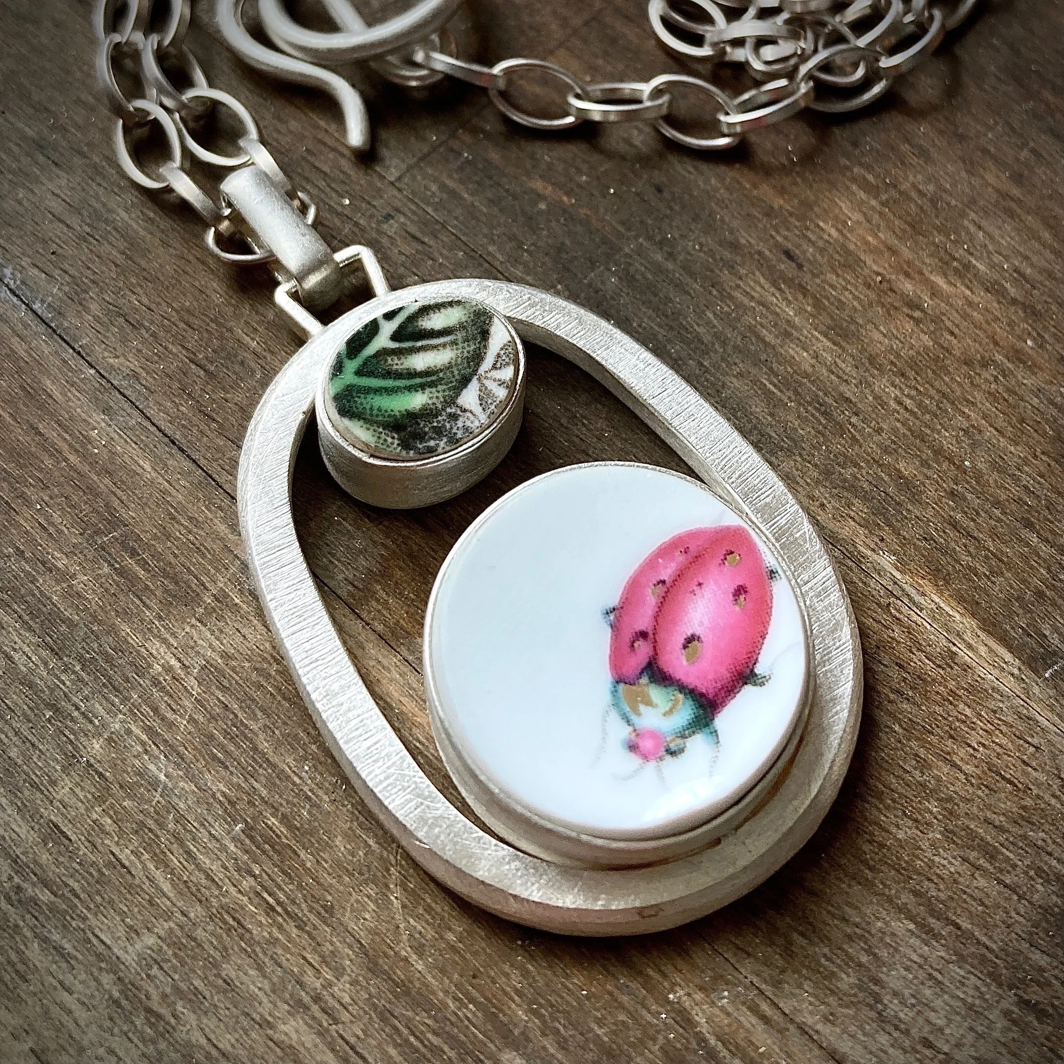 About — amy faust