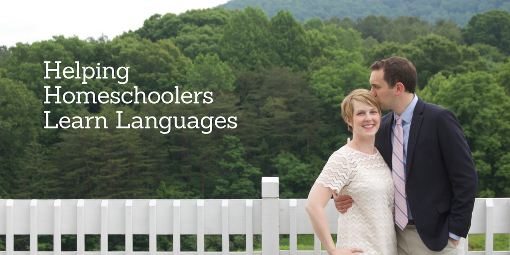 Language Learning At Home