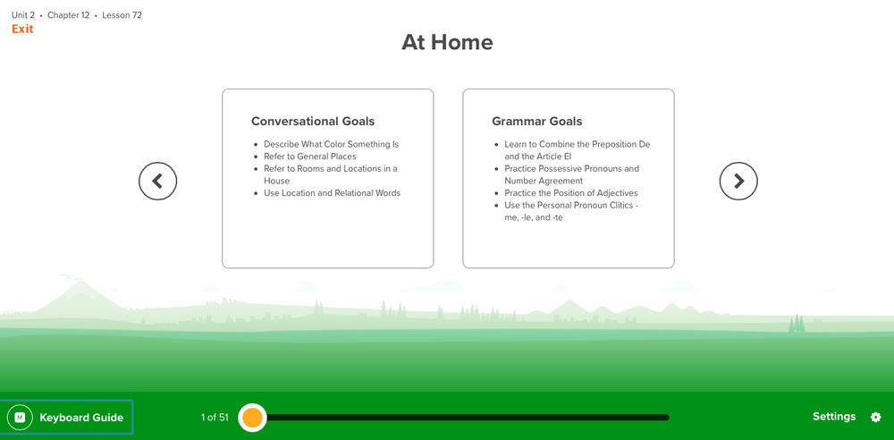 Homeschool Language Learning App: Mango Languages (The Good) — Language ...