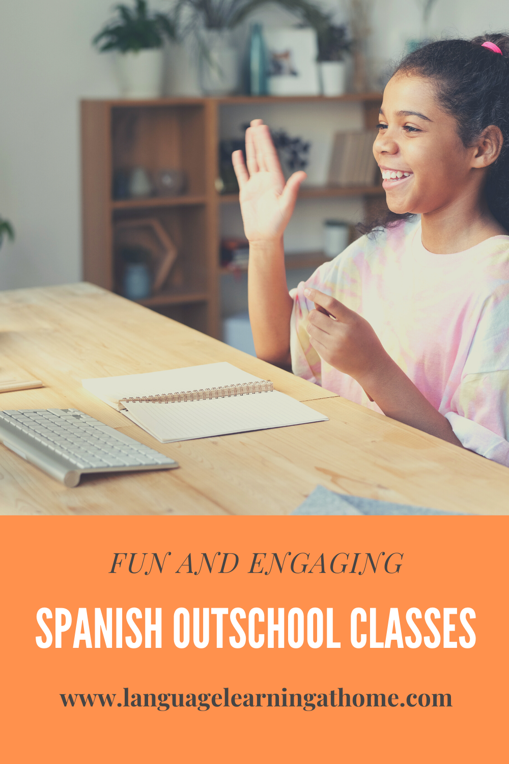 Engaging Outschool Classes for Spanish Learners and Bilingual ...