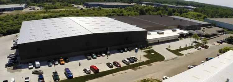 TMI Climate Solutions — Advanced Thermal Solutions, LLC