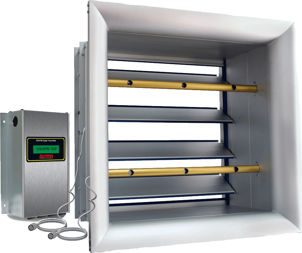 Ebtron — Advanced Thermal Solutions, LLC