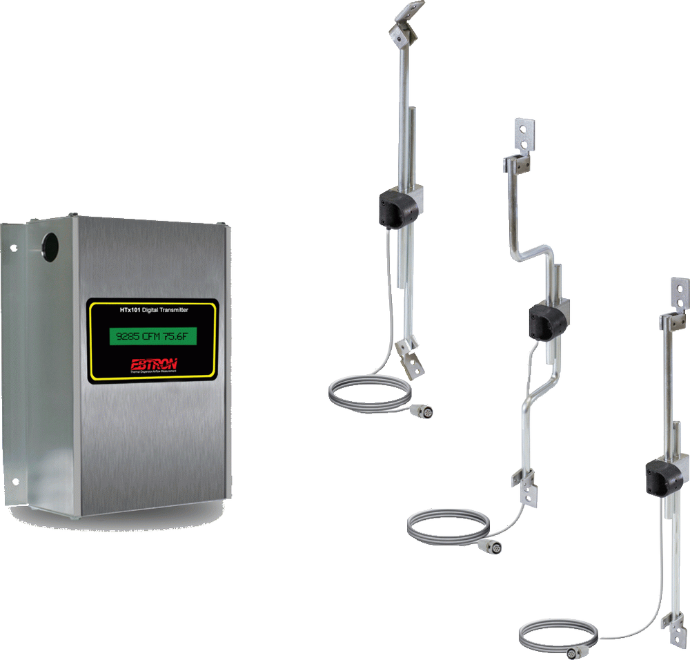 Ebtron — Advanced Thermal Solutions, LLC