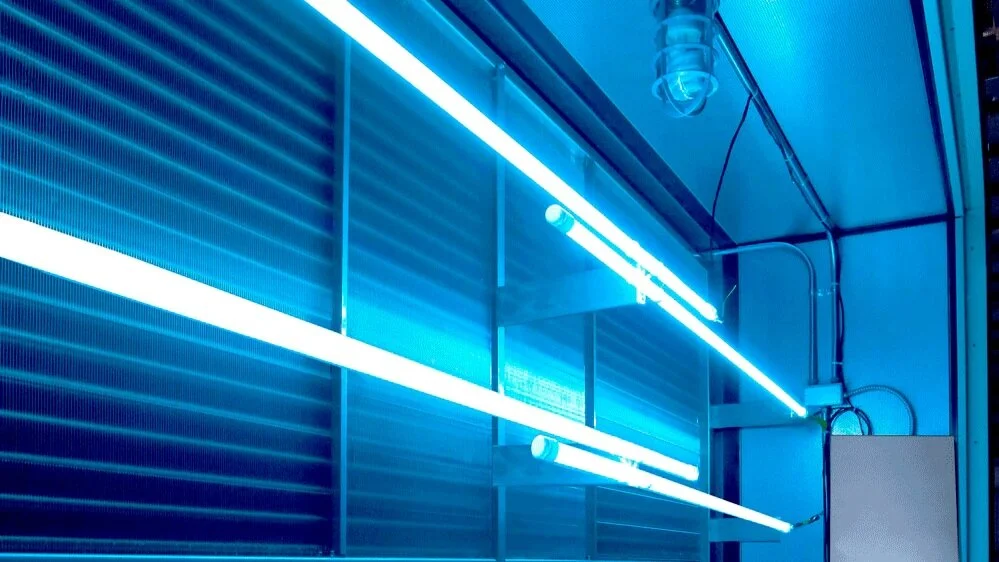American Ultraviolet Replacement Lamps — Advanced Thermal Solutions, LLC