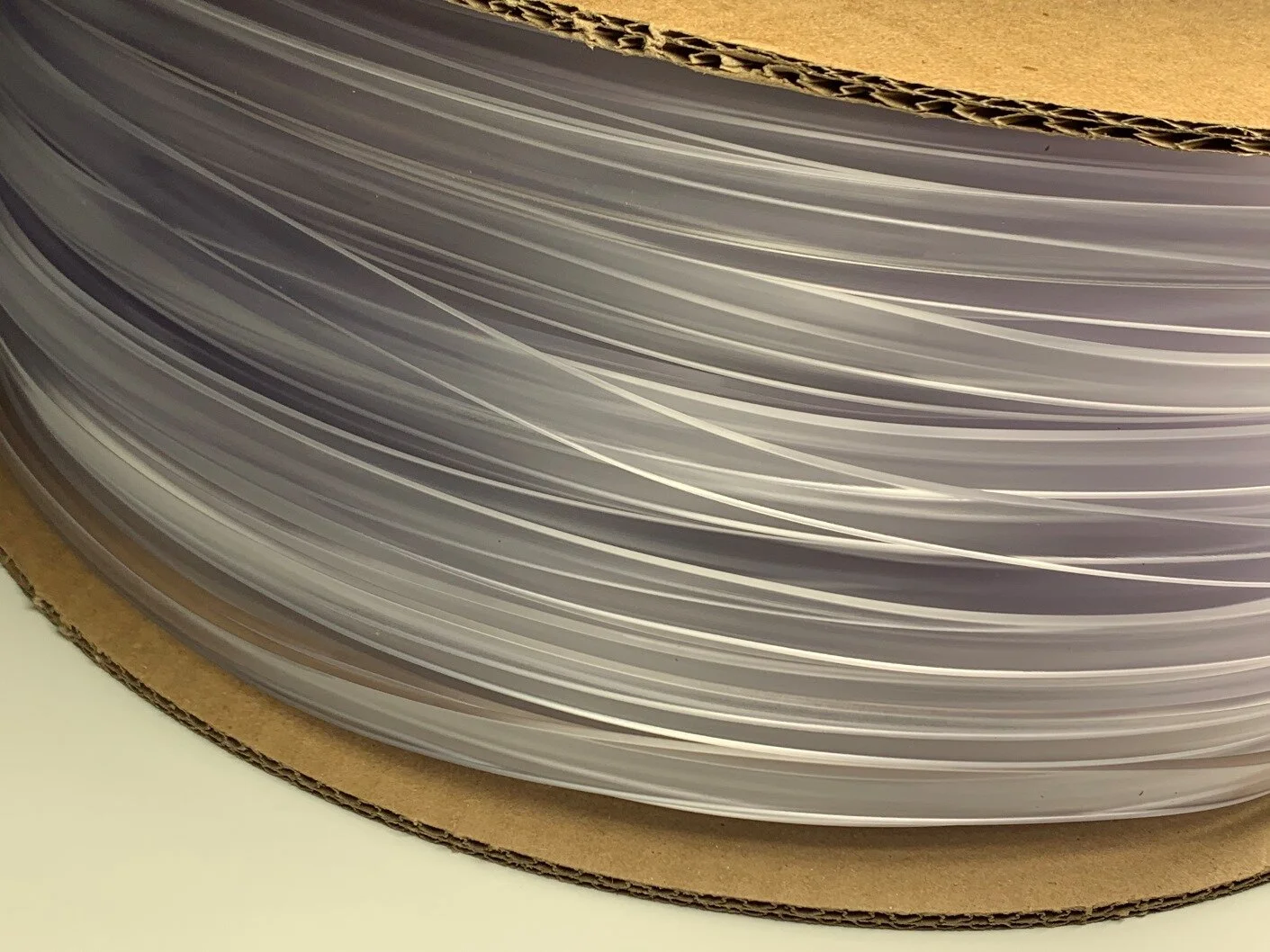 ULTRACLEAR — Evans Engineered Products