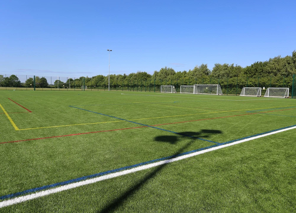Bottisham Village College — PCH Associates