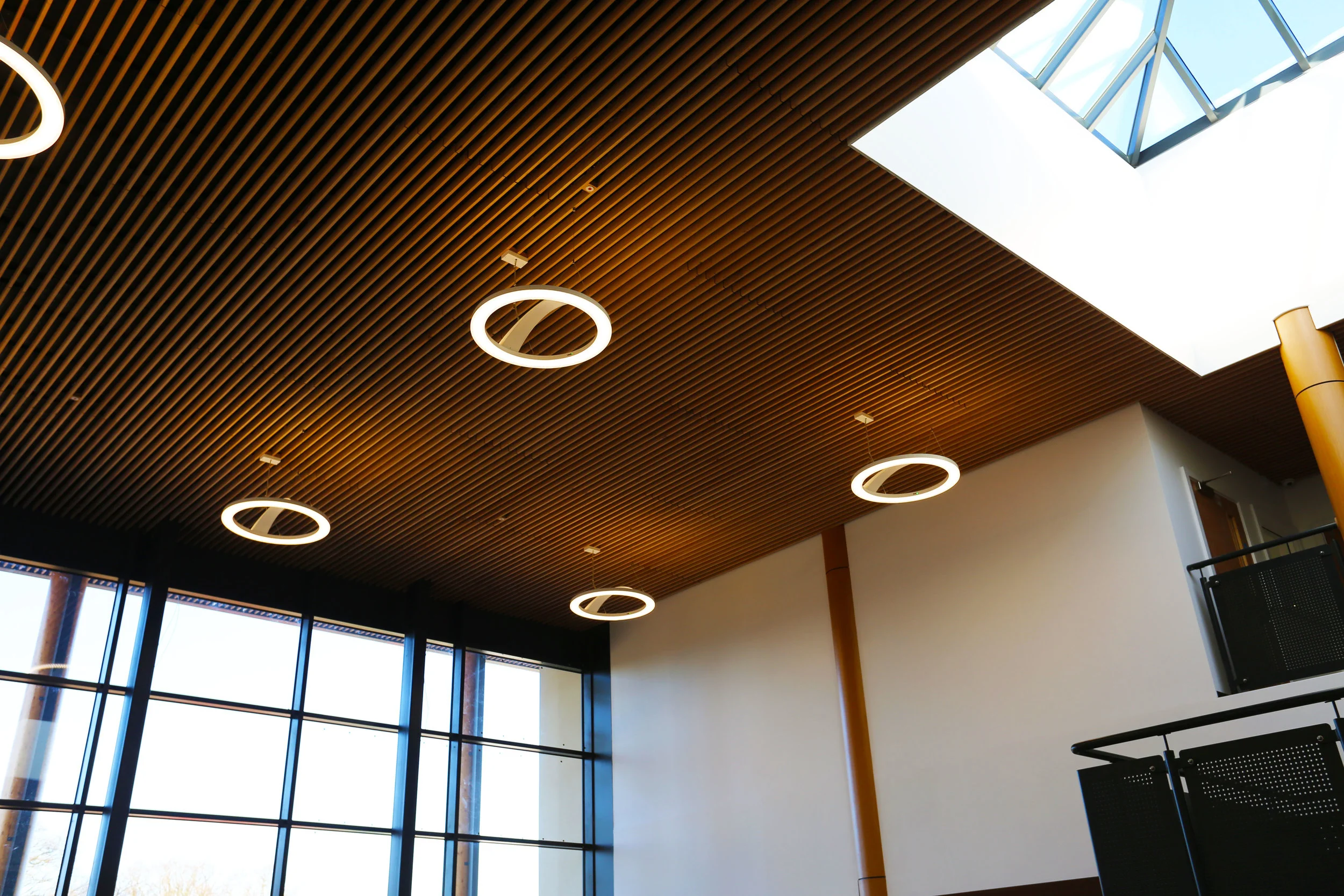 The Philip Morant School & College — PCH Associates