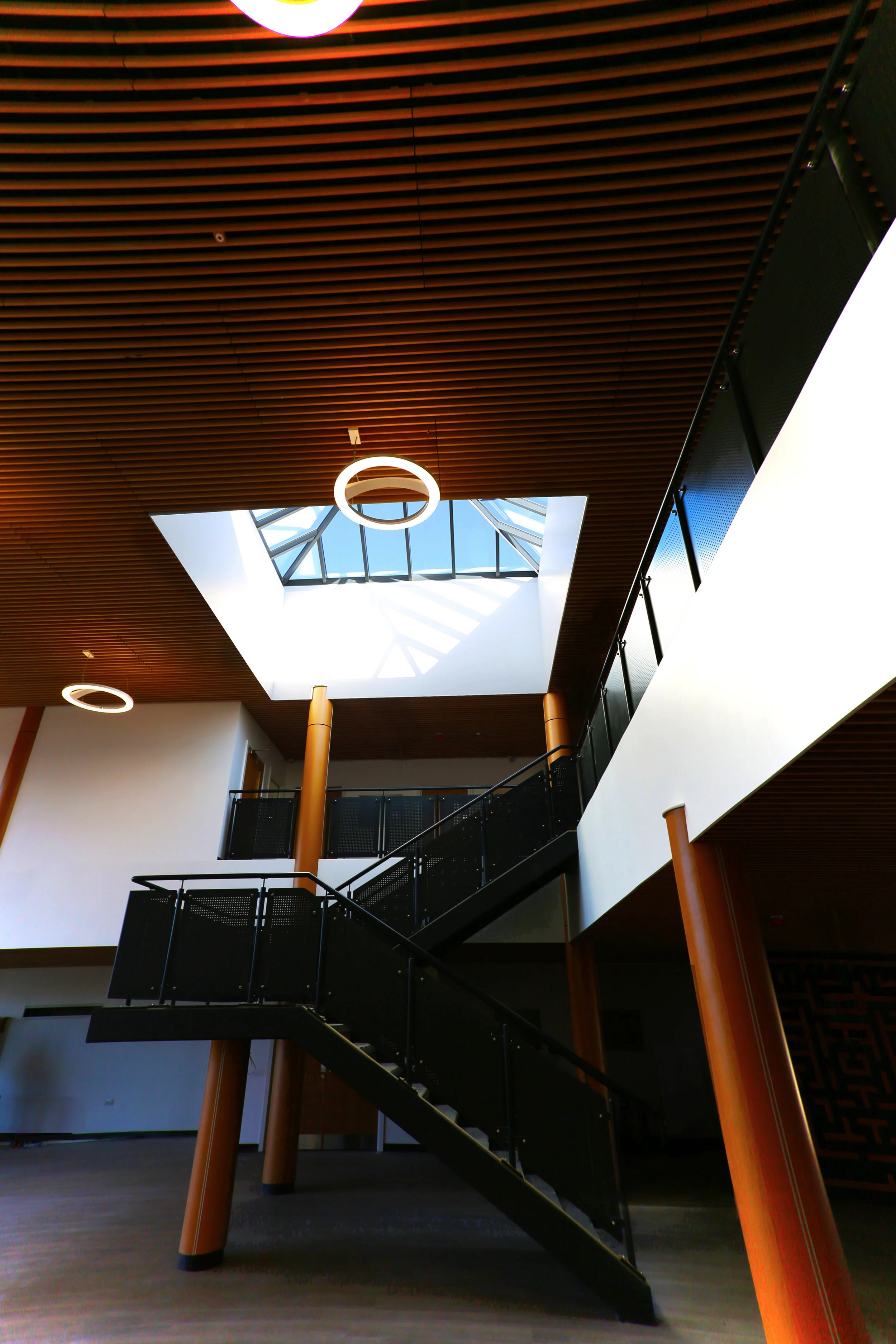 The Philip Morant School & College — PCH Associates