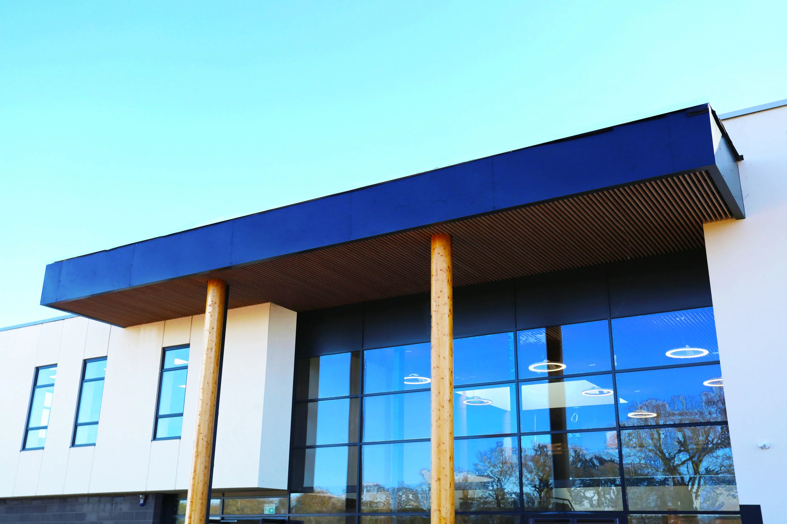 The Philip Morant School & College — PCH Associates