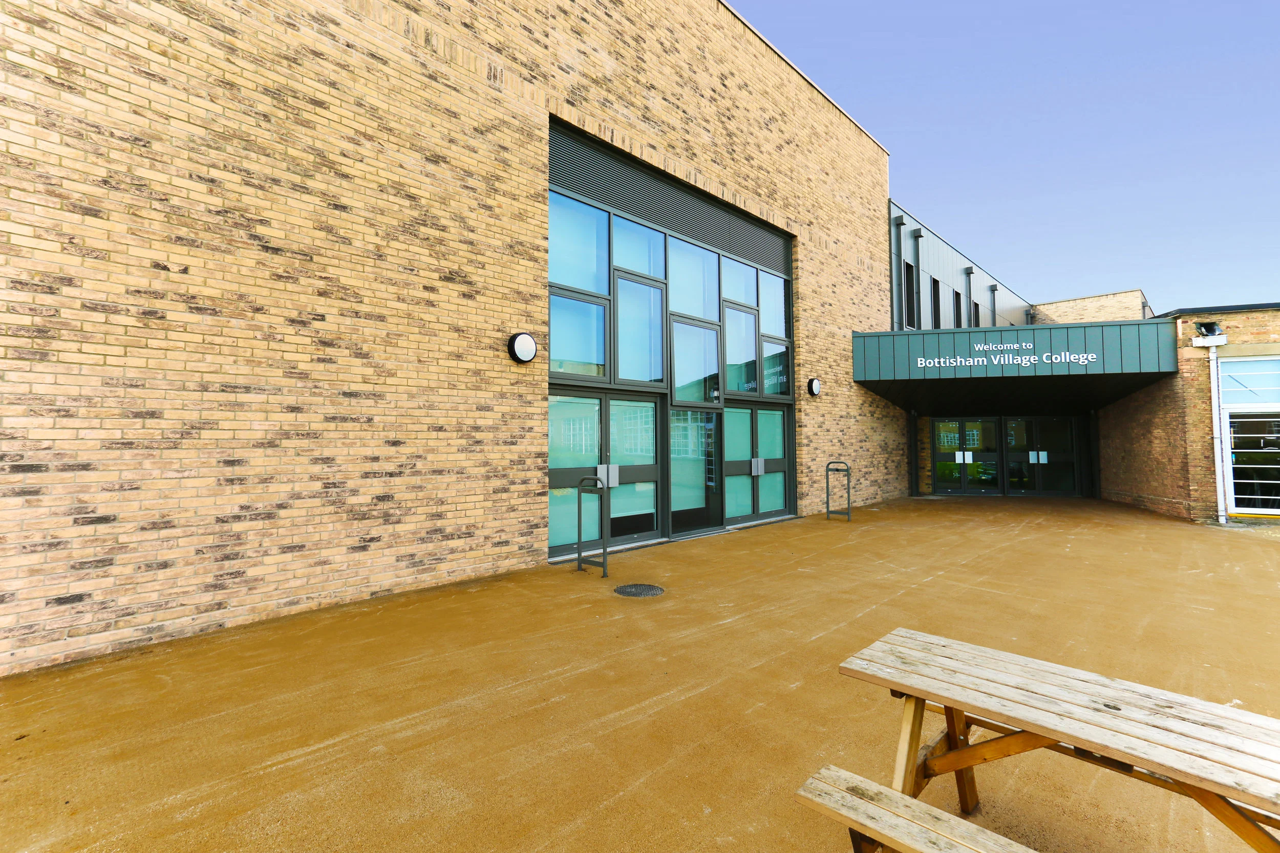 Case Studies — PCH Associates