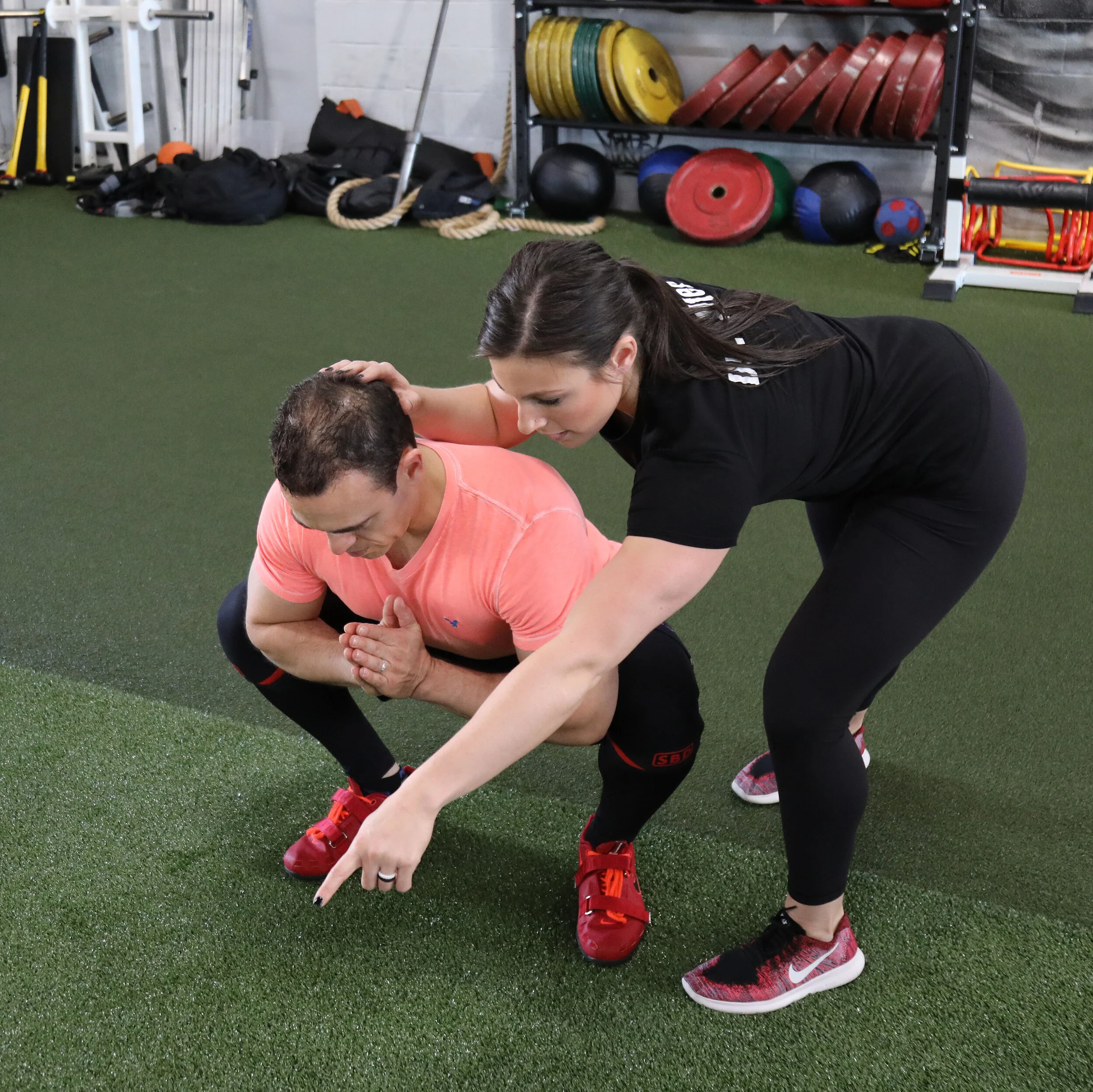 Powerlifting Injury Prevention: How to Reduce Barbell Lifting Injuries