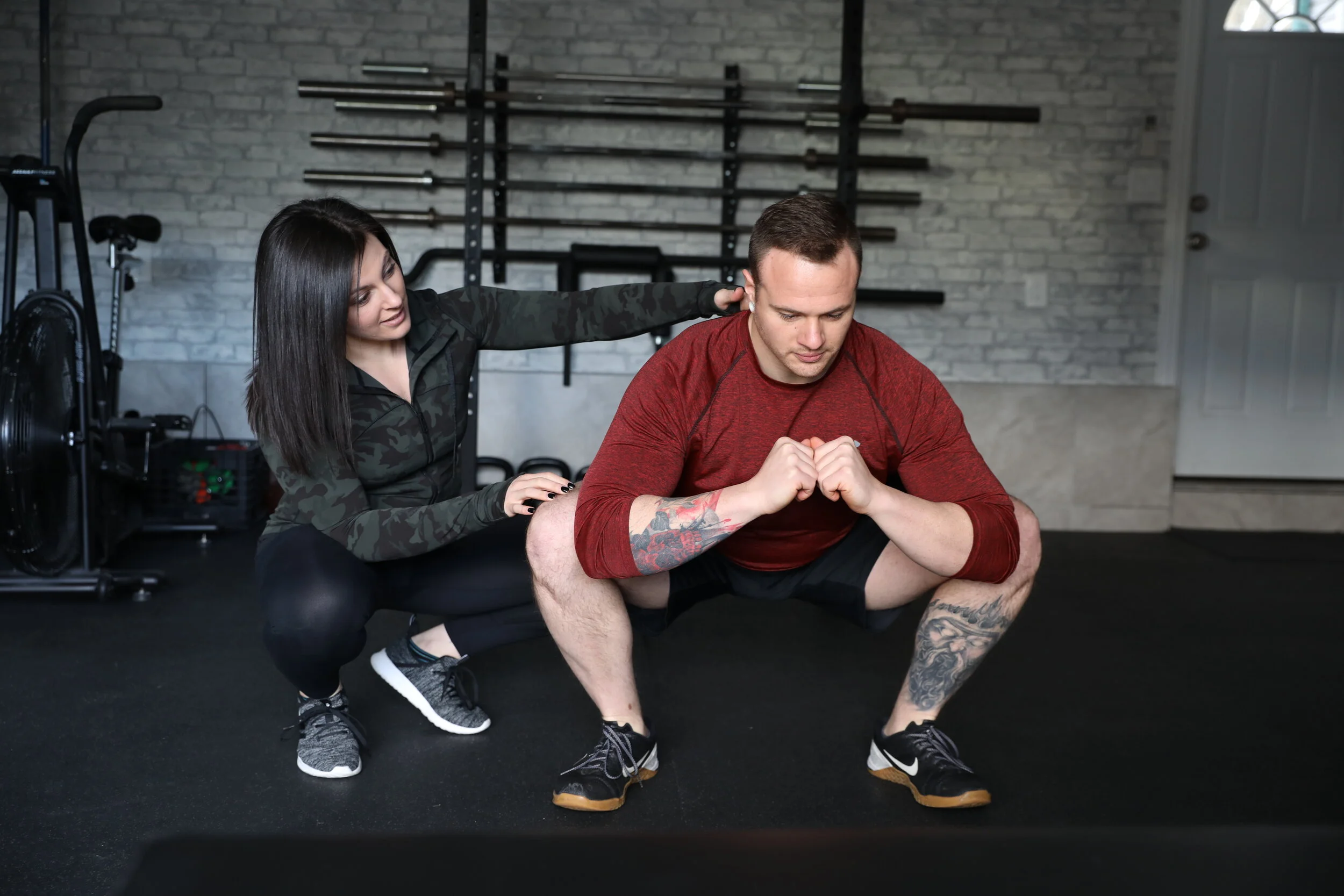 Online Sports Rehab & Coaching for Athletes | Injury Recovery & Lifting ...