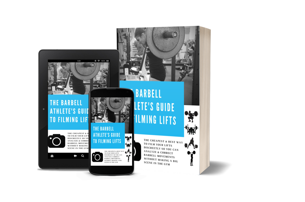 Progressive Rehab and Strength Freebies