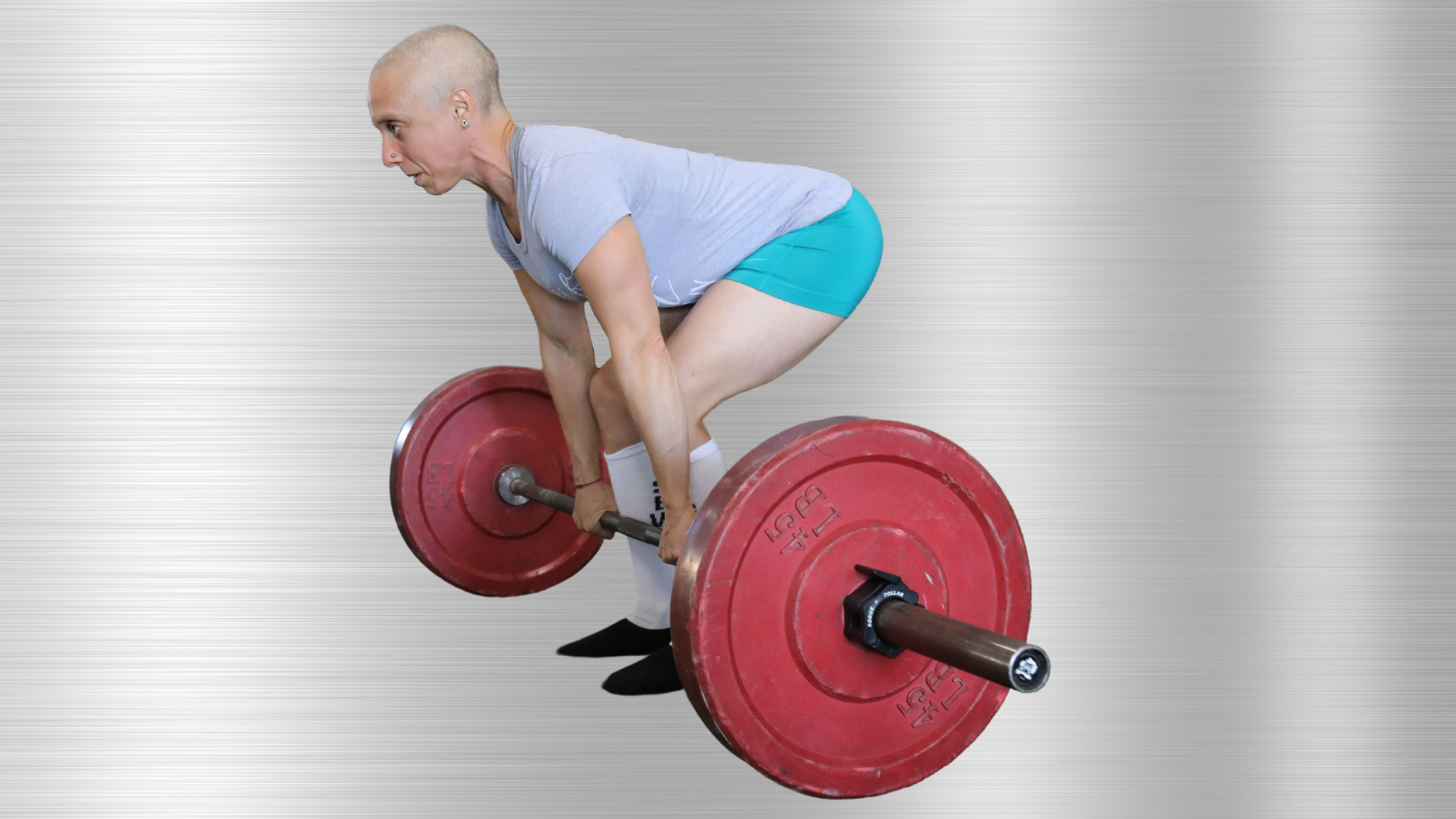 Barbell Technique: Reducing Technique Breakdown & Form Creep for ...