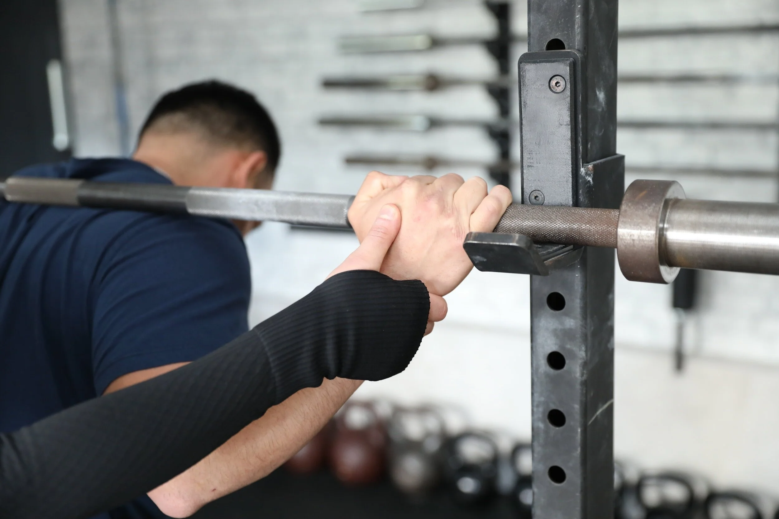 Online Sports Rehab & Coaching for Athletes | Injury Recovery & Lifting ...