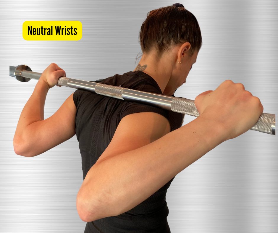 Barbell Technique: 9 Essentials for Injury Prevention in Powerlifting