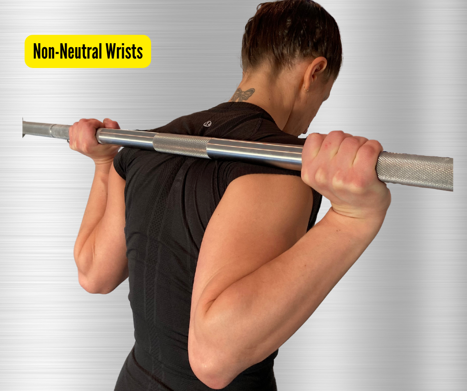 Barbell Technique: 9 Essentials for Injury Prevention in Powerlifting