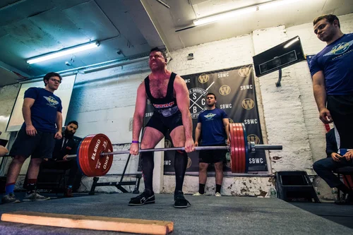 RPE in Powerlifting | What is RPE? | 6-Point RPE Chart for Lifting