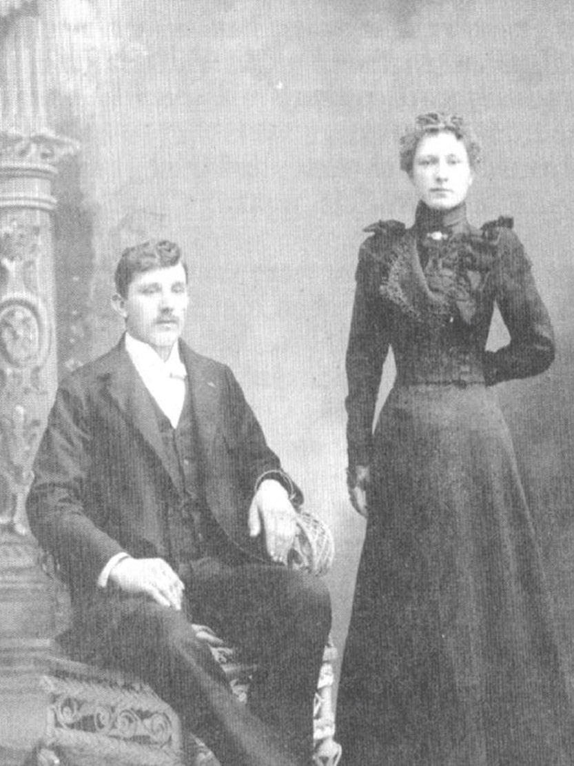 NIGHT AT THE BOYD HOUSE — AMERICAN HAUNTINGS GHOST HUNTS