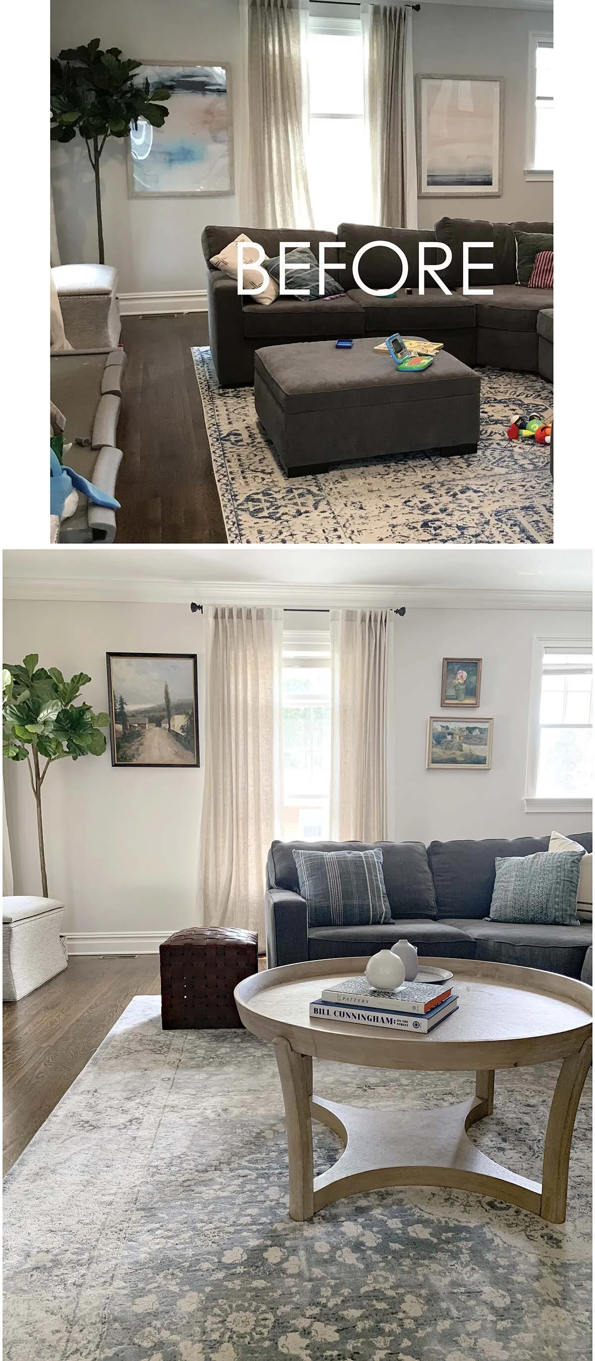 Christie Adams Design Bergen County interior designer