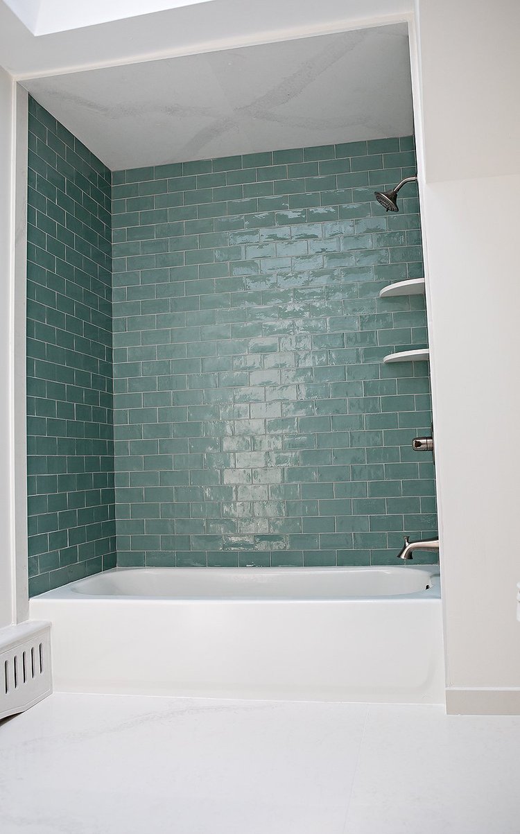 Christie Adams Design Bergen County interior designer