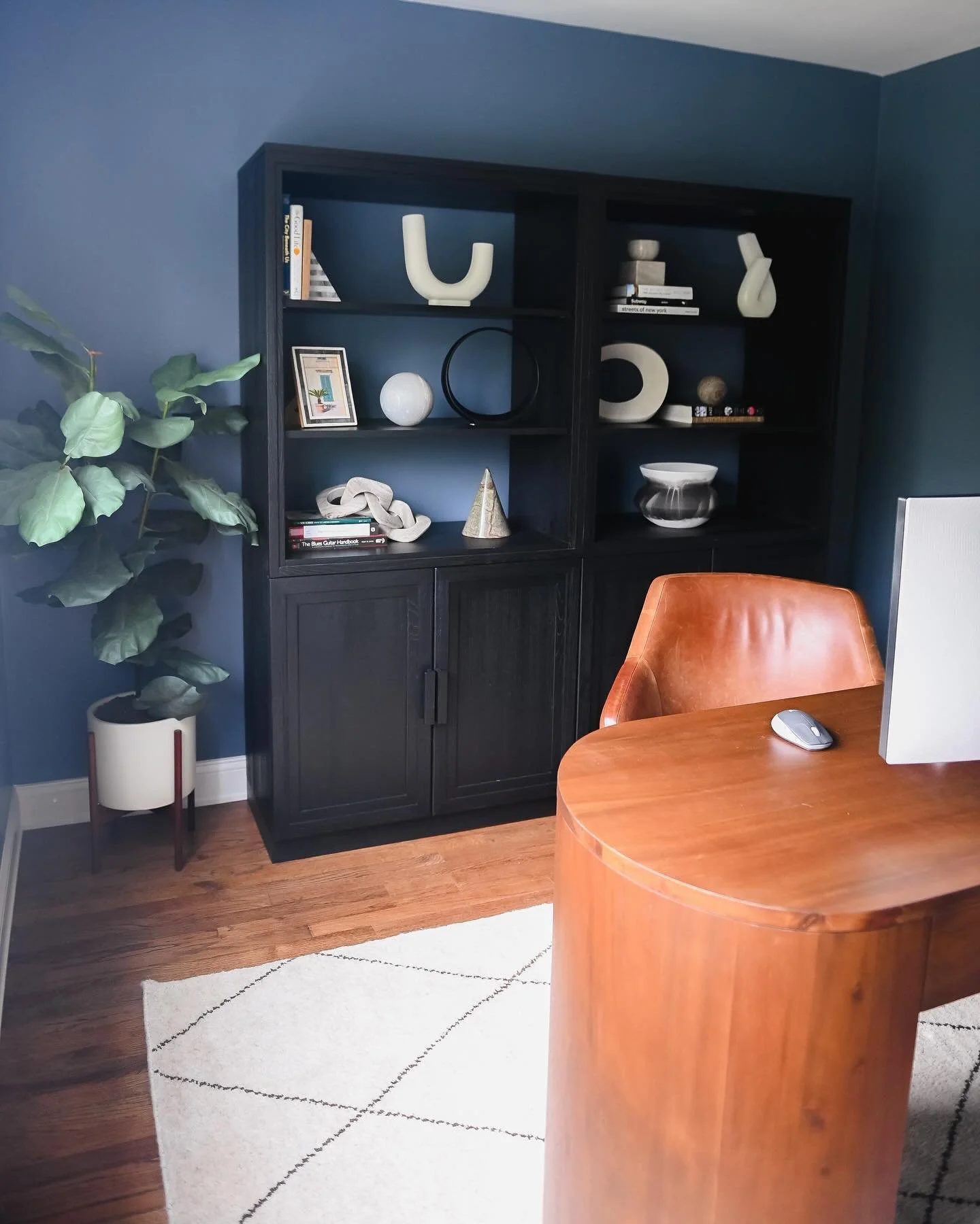 Christie Adams Design Bergen County interior designer