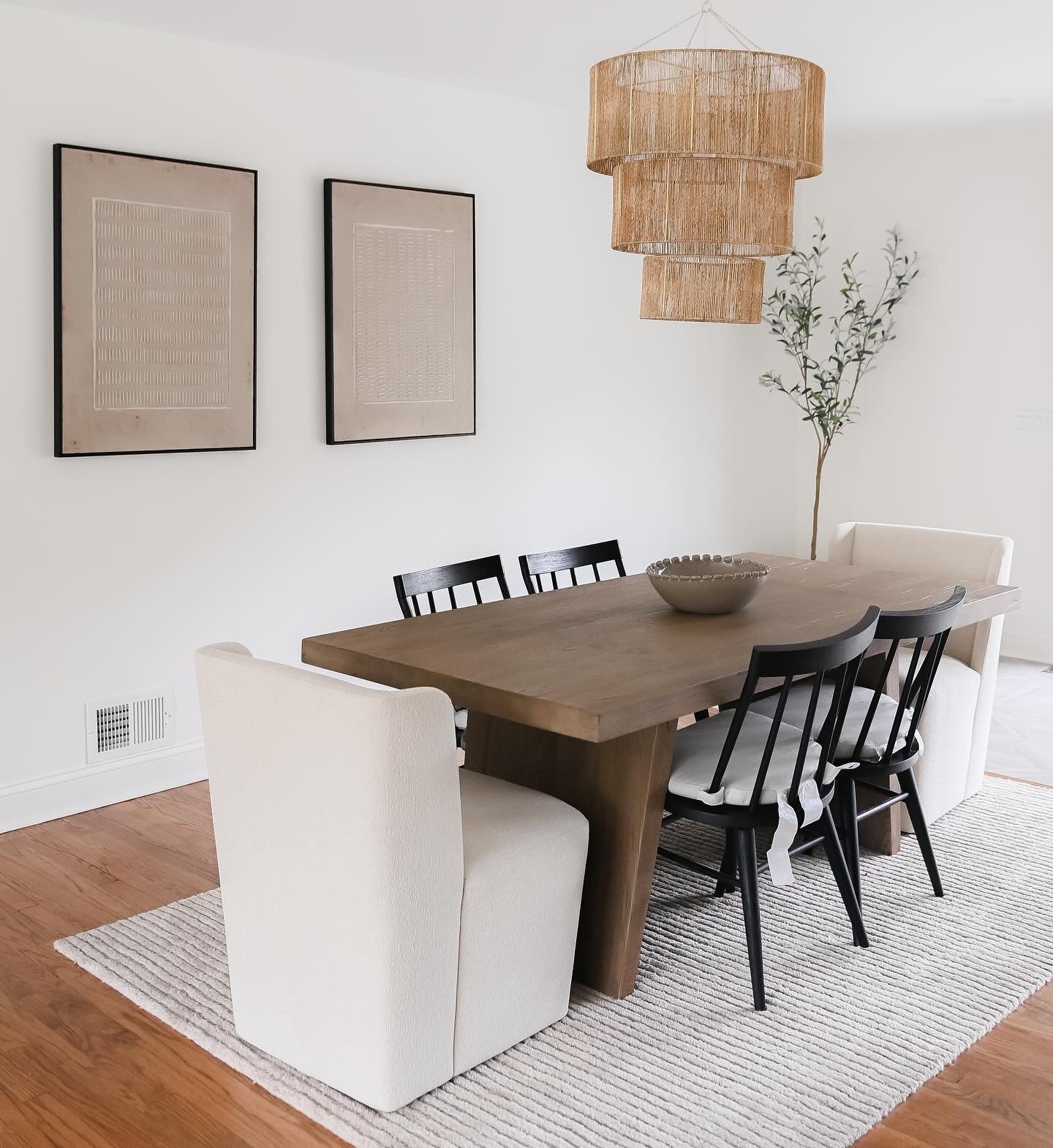 Christie Adams Design Bergen County interior designer