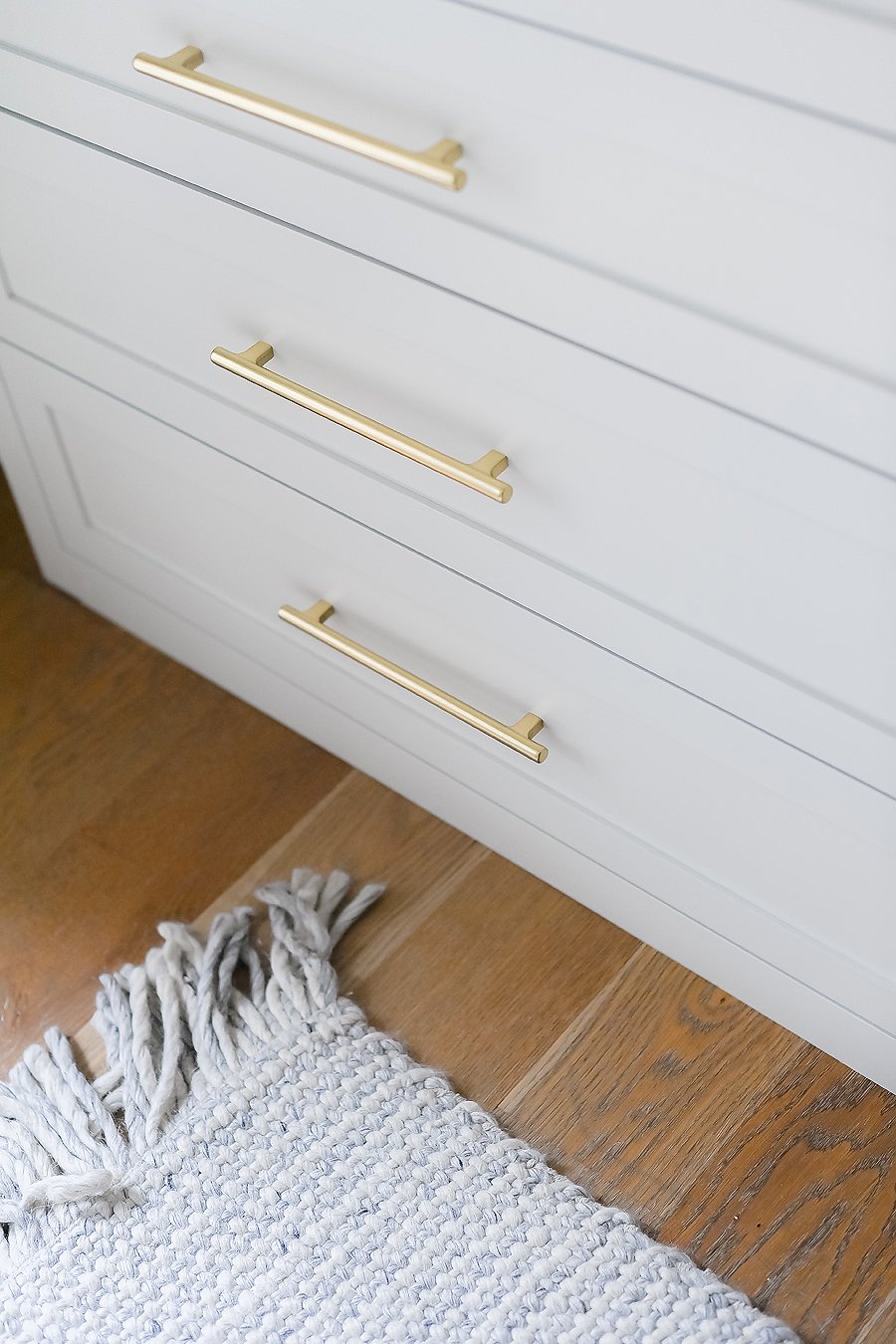 NYC interior designer Christie Adams Design