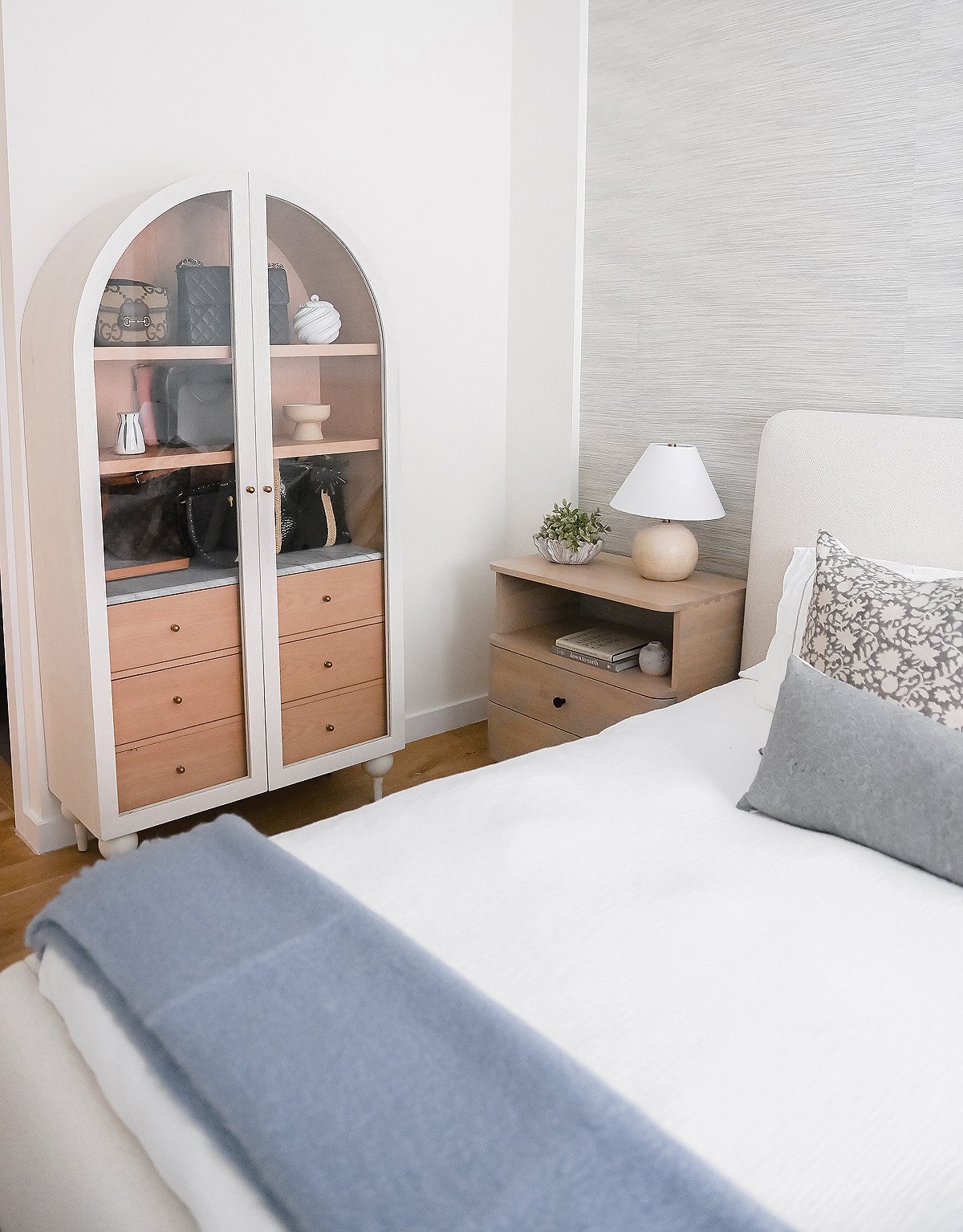 NYC interior designer Christie Adams Design