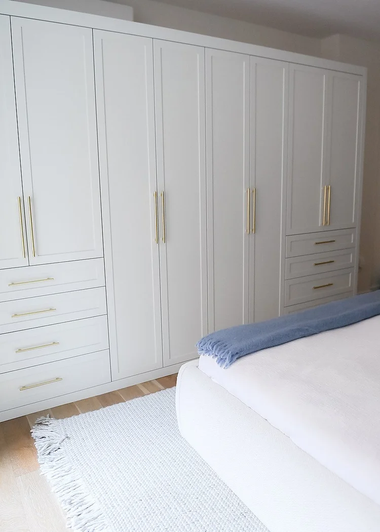 NYC interior designer Christie Adams Design