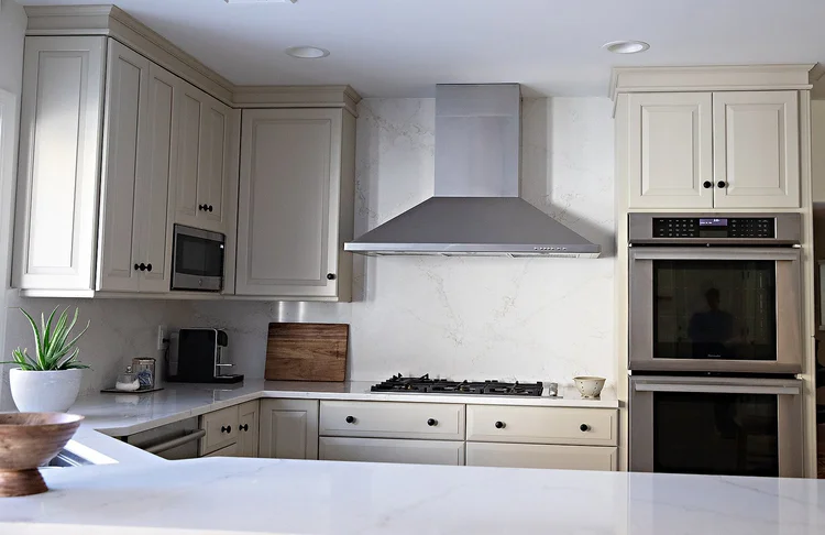 Christie Adams Design Bergen County interior designer