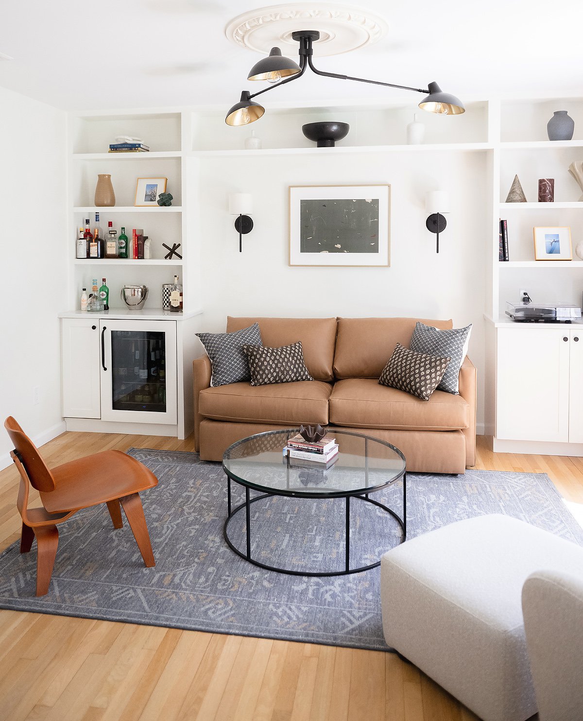 Christie Adams Design Bergen County interior designer