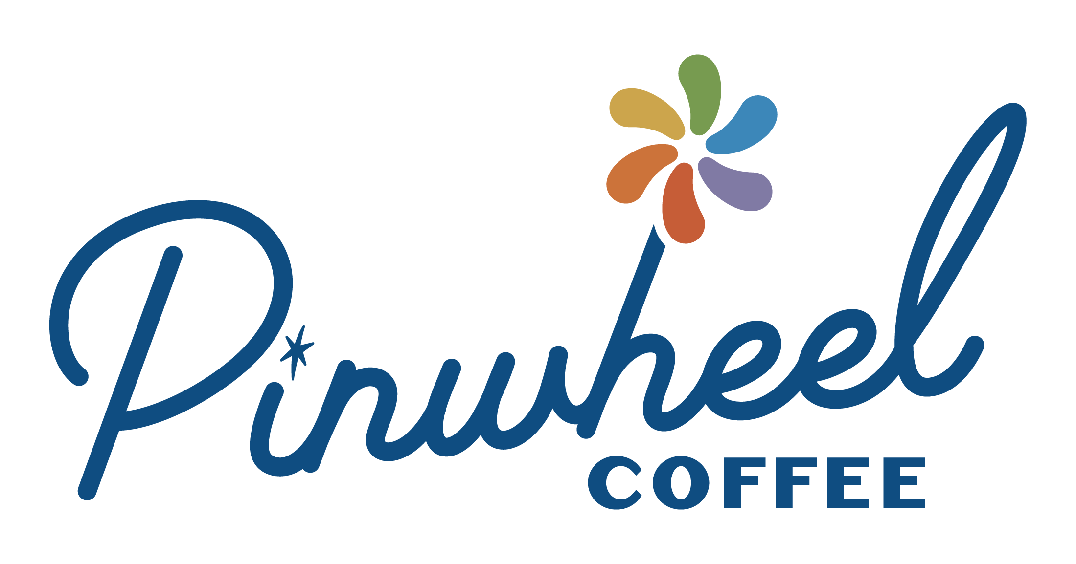 Pinwheel Logo