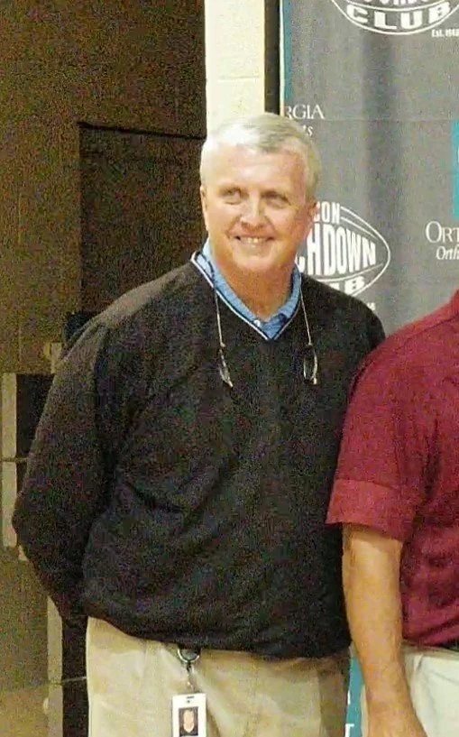 Hester retiring as Bibb County athletics director at end of 2021