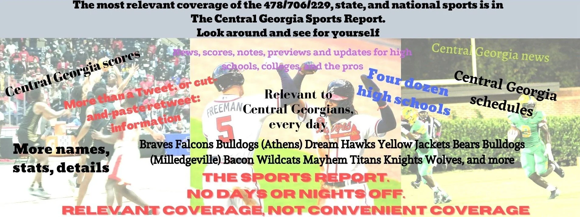 Friday's Report: Obituary: East Laurens’ Metts, Northeast’s Woodford ...