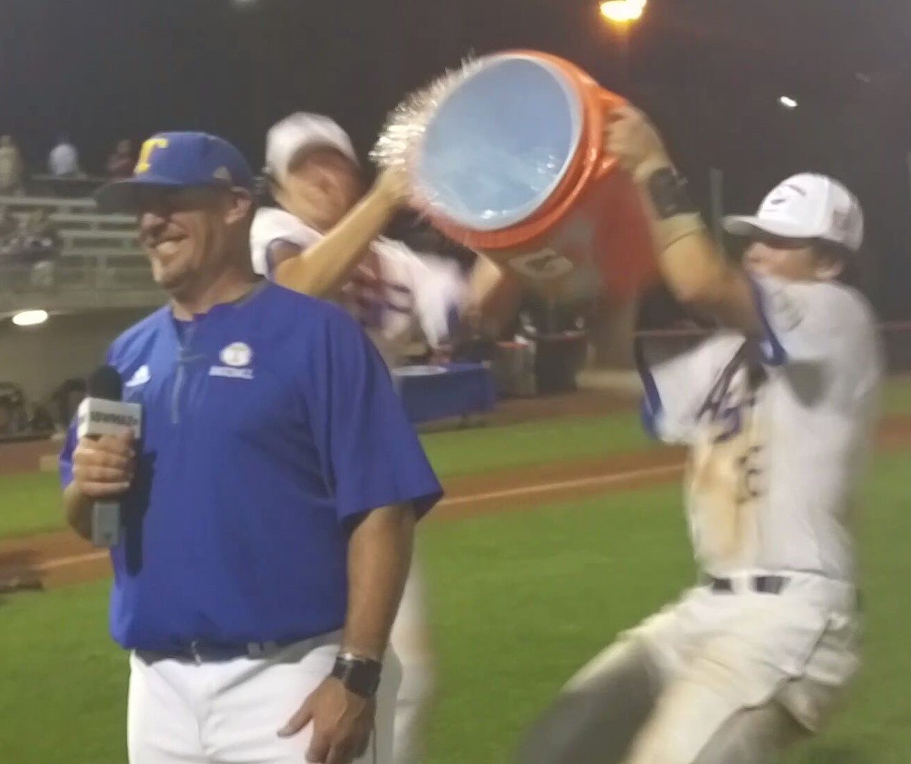 Major changes at Tattnall: Hiller to be replaced as baseball coach, AD ...