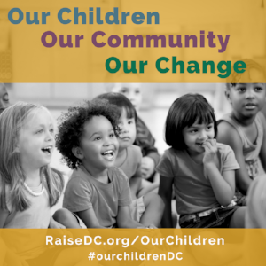 Raise DC Progress Report
