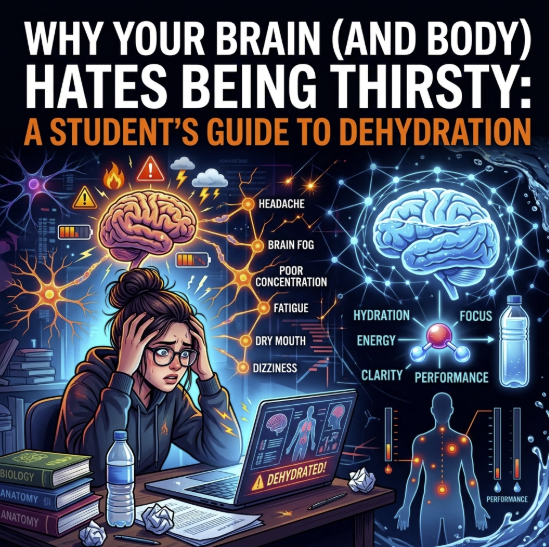 Enliven TX- I.V. Hydration